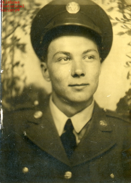 Kay County GenWeb :: People