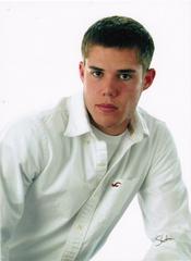 Matthew Chaz Collins